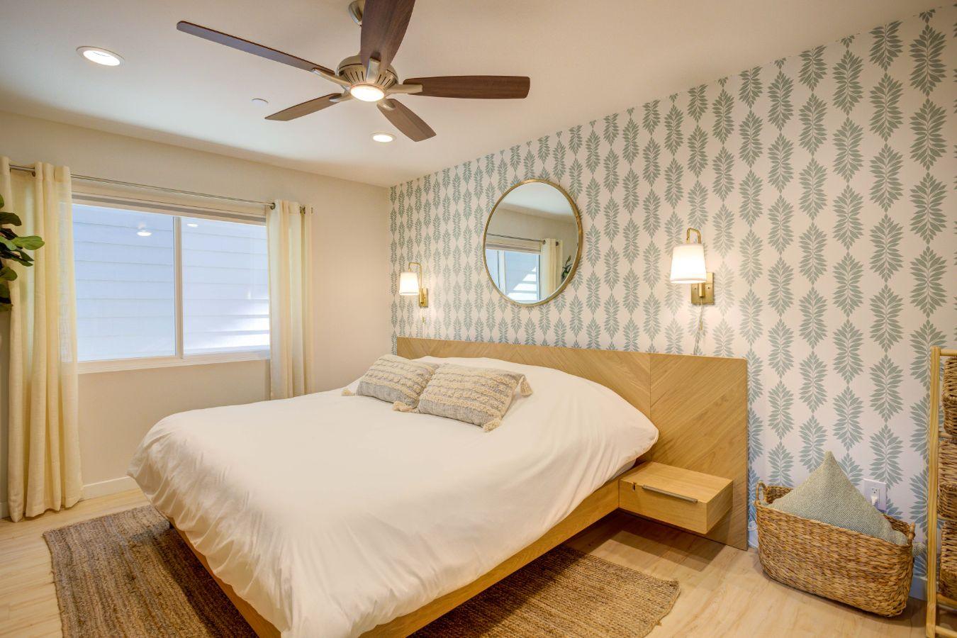 Custom Home Additions on California's Coast